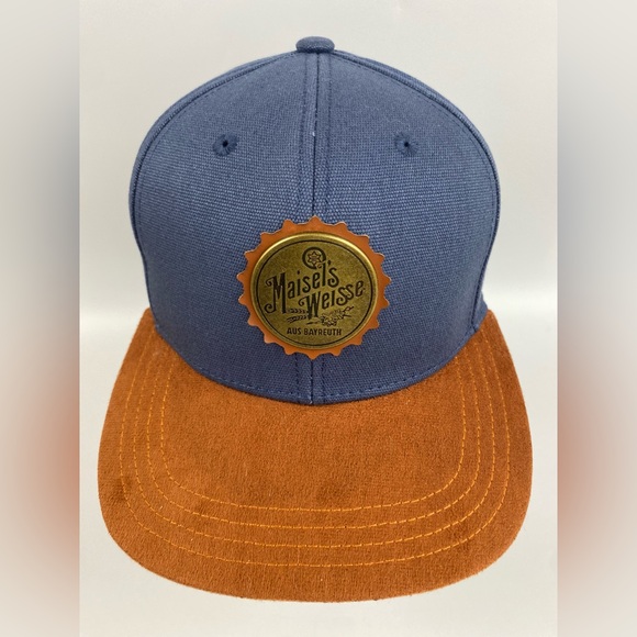 Bavarian Caps | Other | Bavarian Caps Brewery Collection Maisels Weisse ...